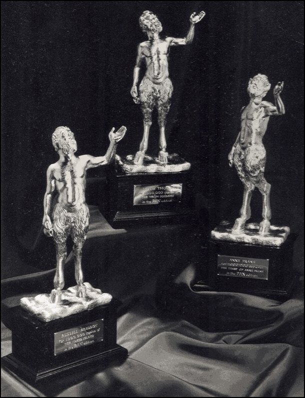 Golden PAN Awards