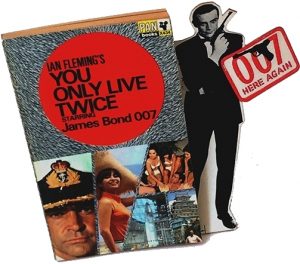 A Visit from Robin plus another PAN/Ballantine